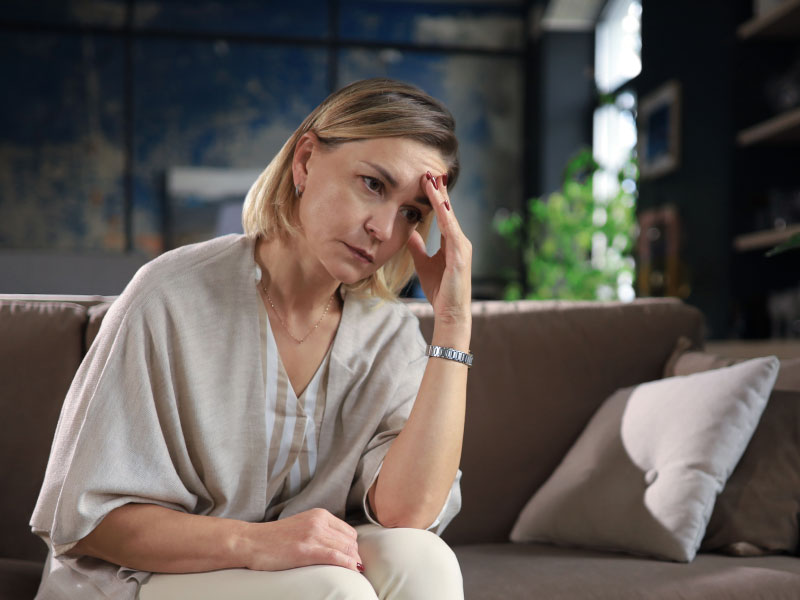 MENOPAUSE - ALTERVITA